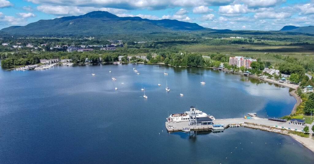 Application mobile — PAL+