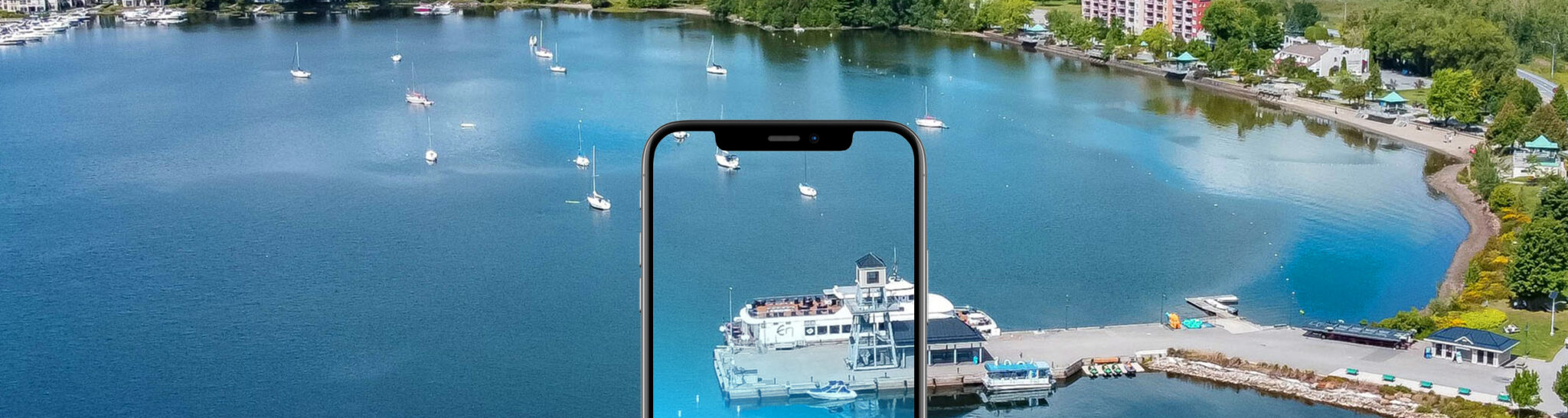 Application mobile — PAL+